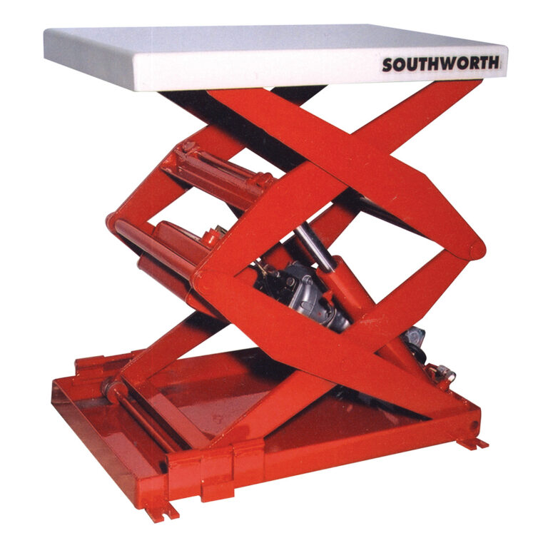 Lift Tables - Southworth Products