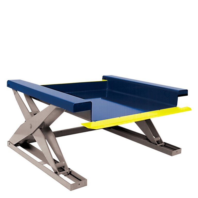 Lift Tables - Southworth Products