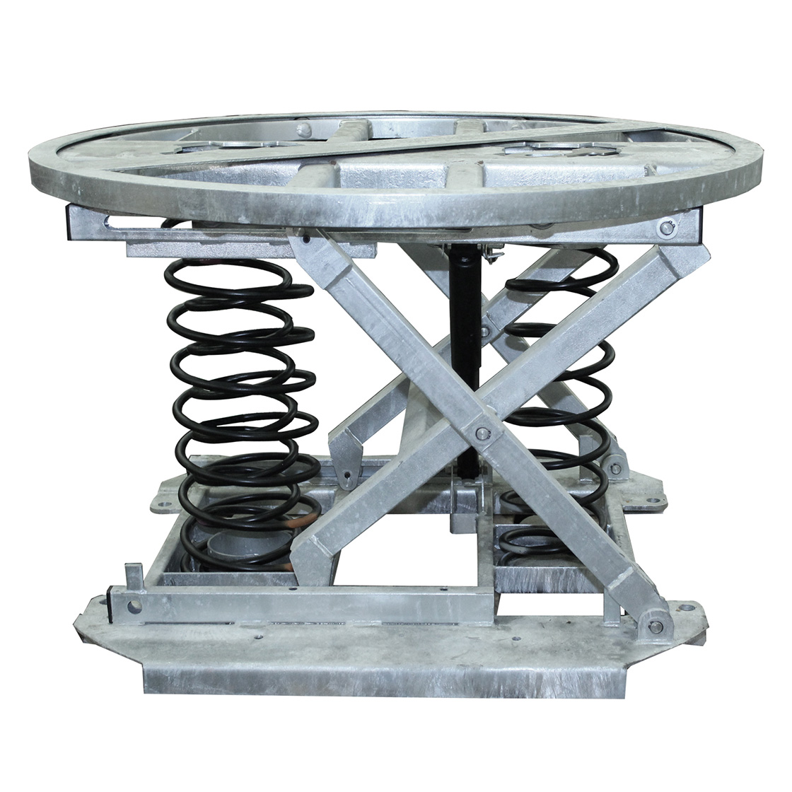 Pallet Handling Equipment - Southworth Products