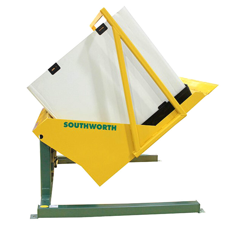 Gaylord Parcel Unloader - Southworth Products