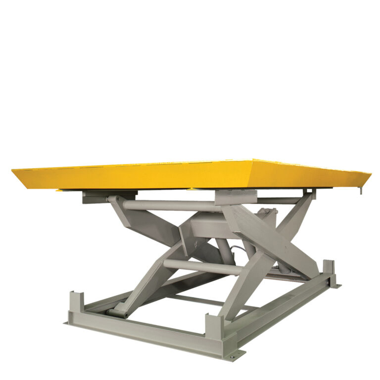 Lift Tables - Southworth Products