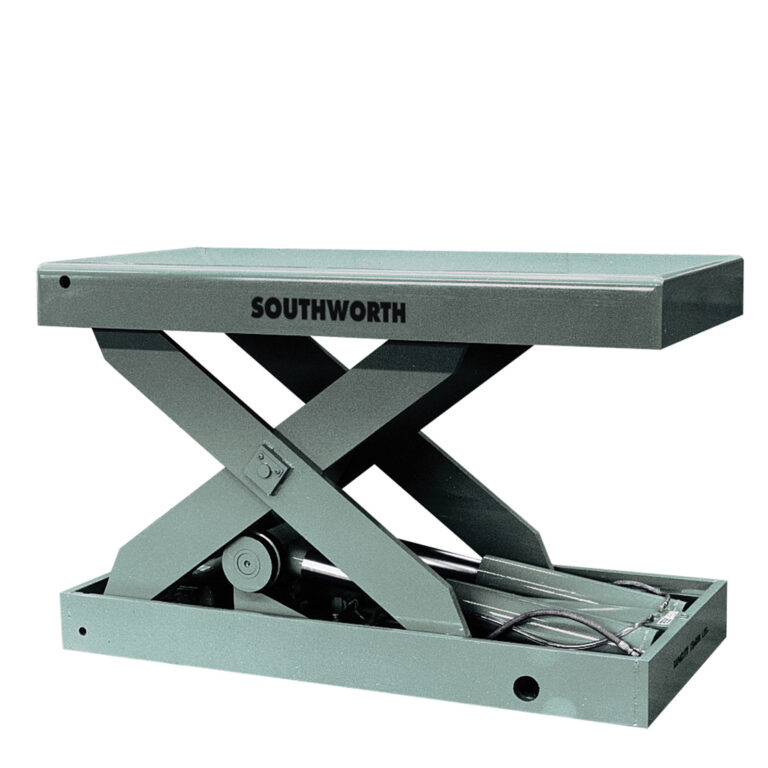 Lift Tables - Southworth Products