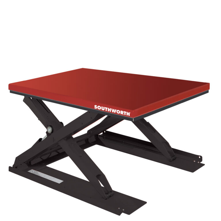Lift Tables - Southworth Products