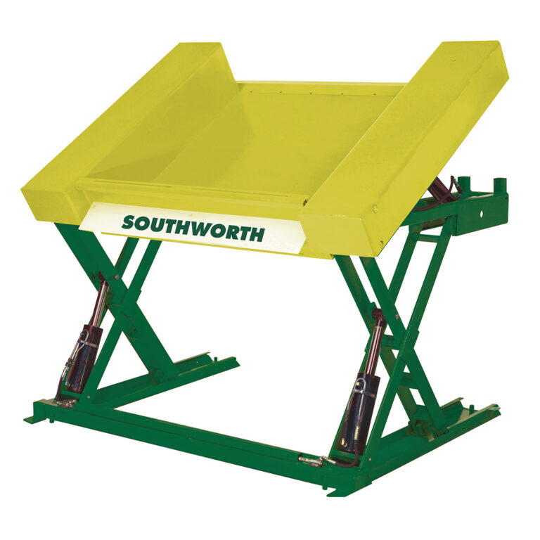 Lift Tables - Southworth Products