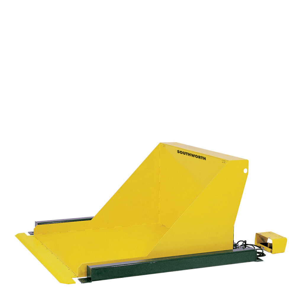 Container Tilters - Southworth Products