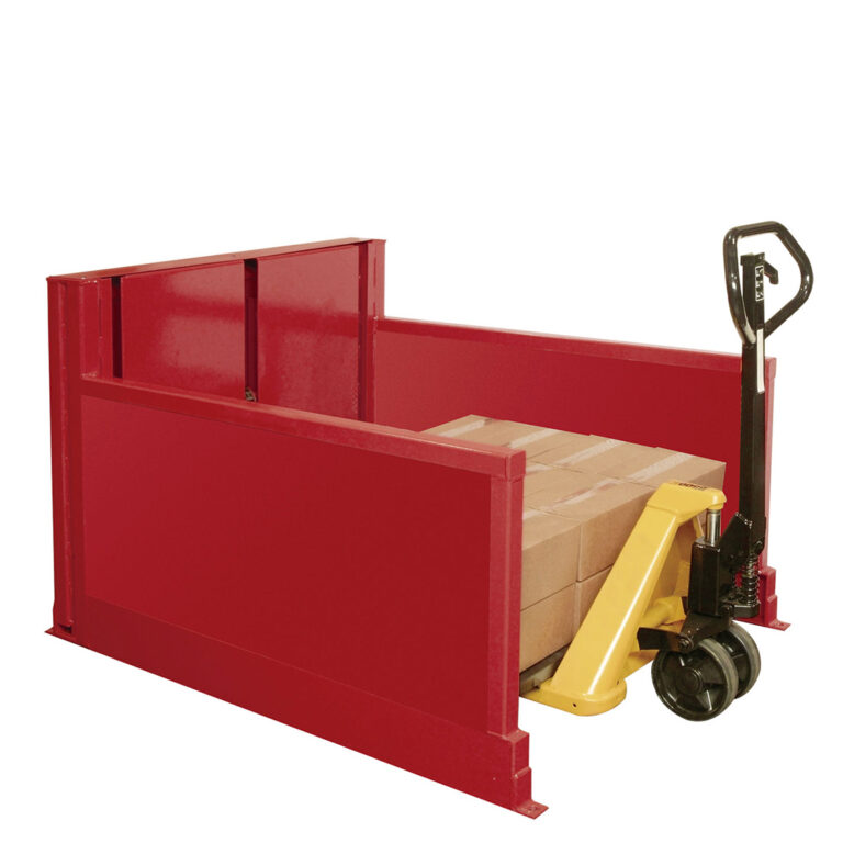 Lift Tables - Southworth Products