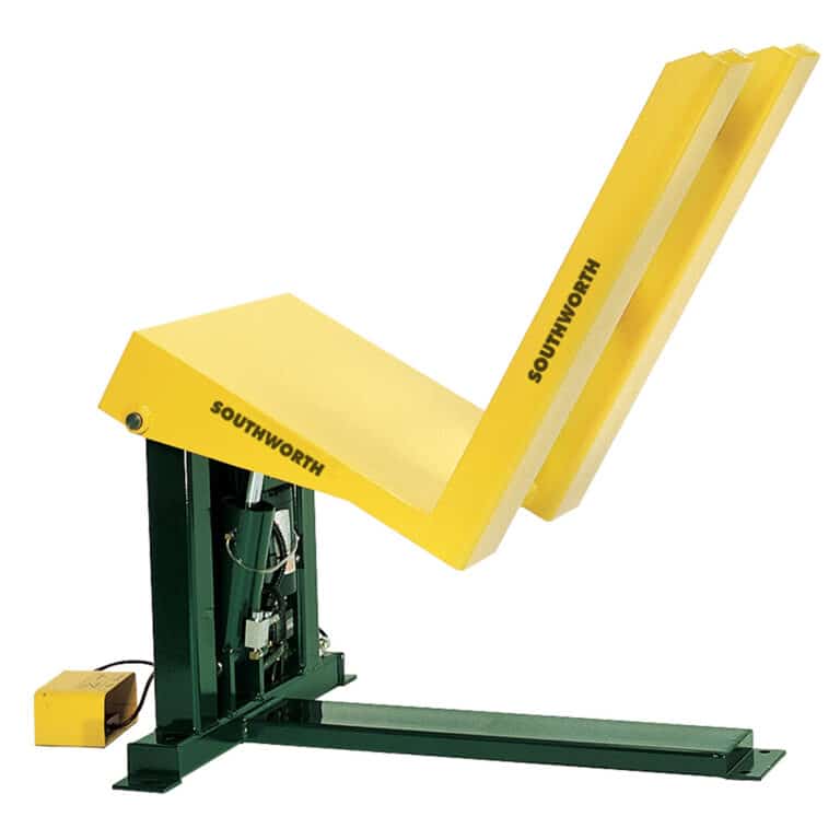 Container Tilters - Southworth Products