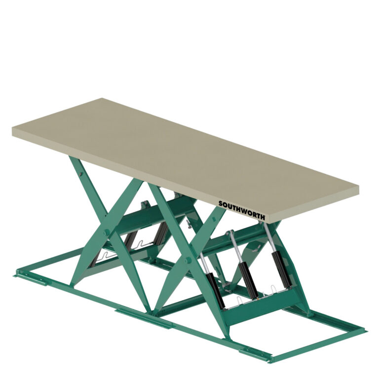 Lift Tables - Southworth Products