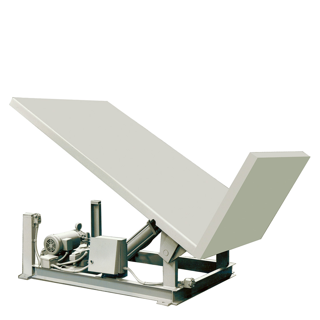 Volteadores - Productos Southworth