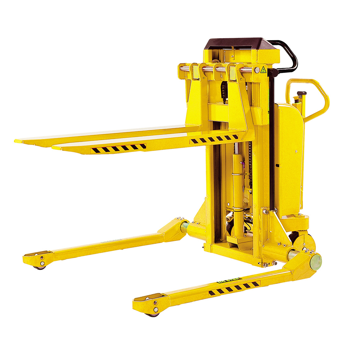 Pallet Handling Equipment - Southworth Products